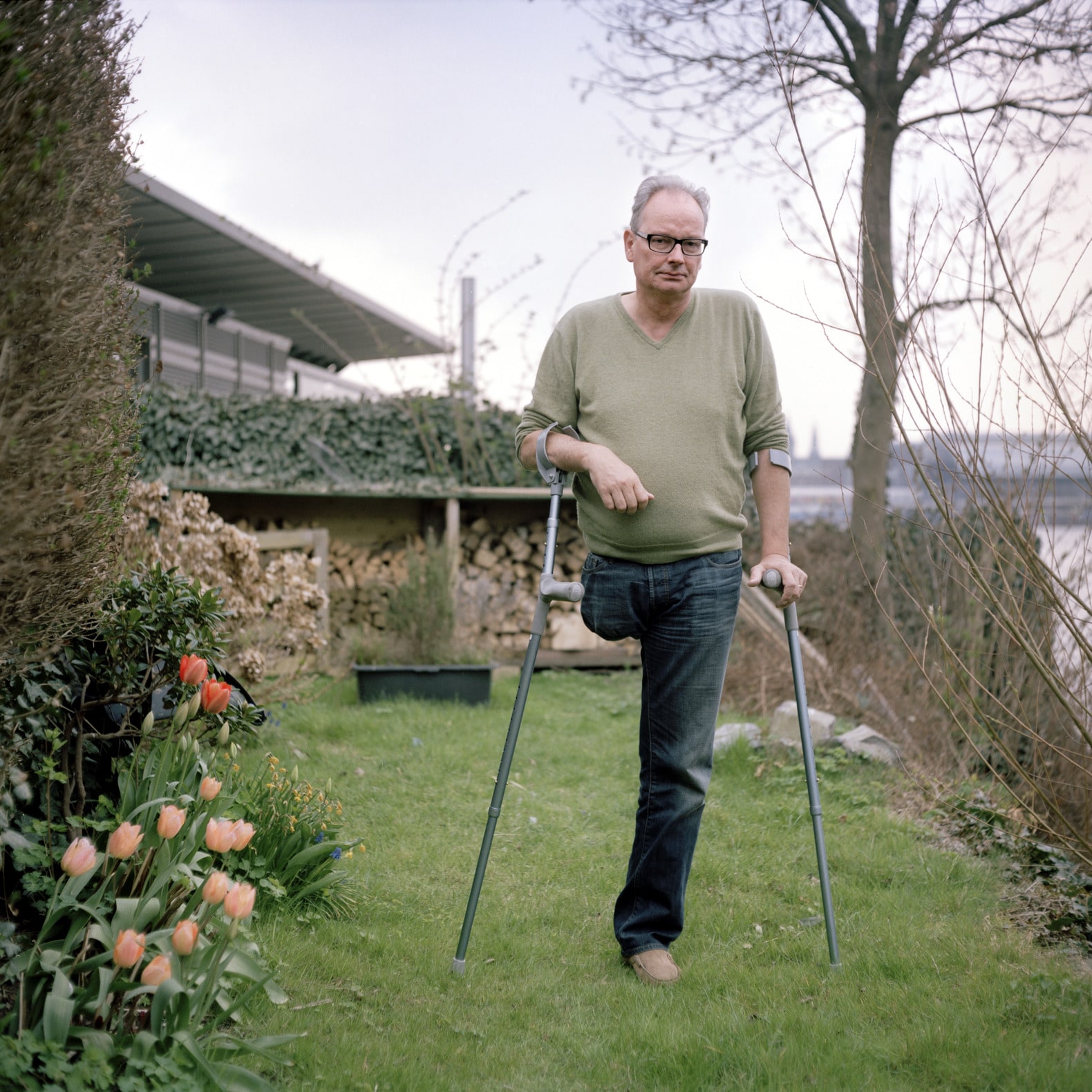 Wie is de meest besproken persoon in de media in 2014? | de Volkskrant