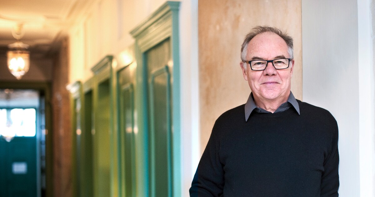 De onderzoekersonderzoeker | de Volkskrant