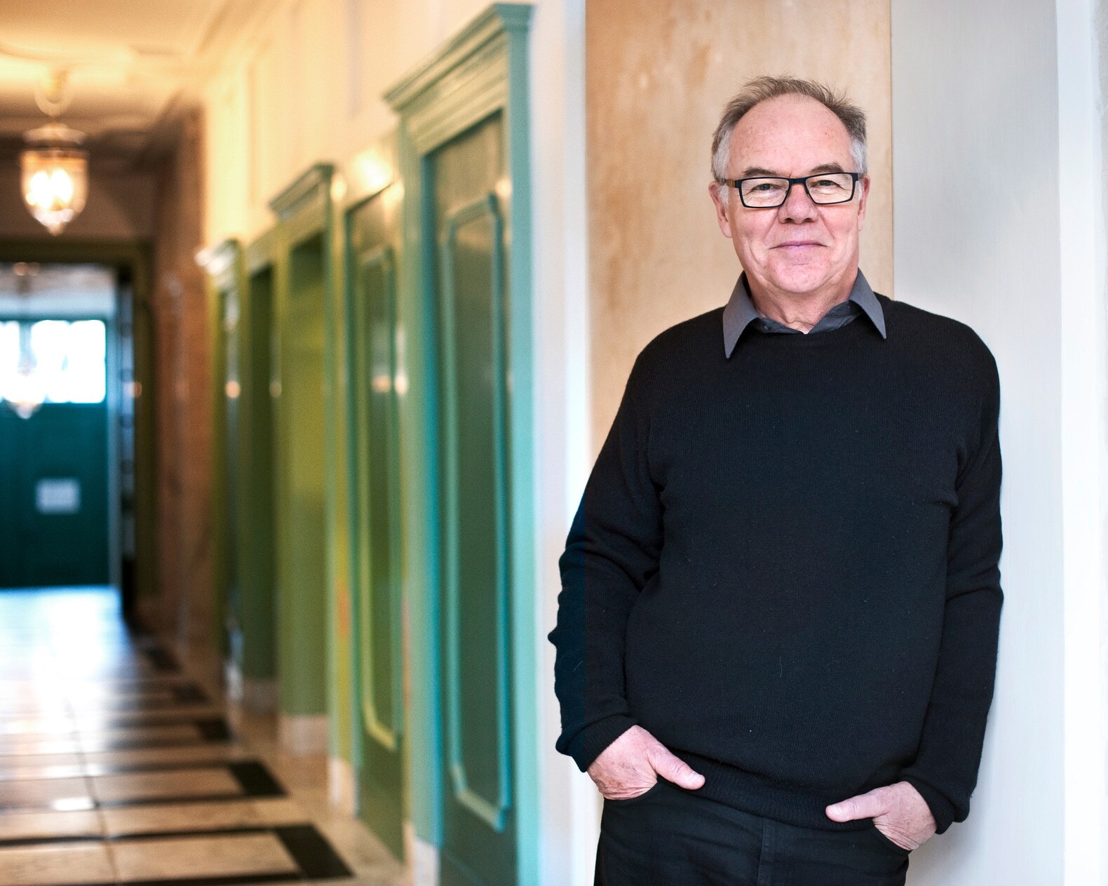 De onderzoekersonderzoeker | de Volkskrant