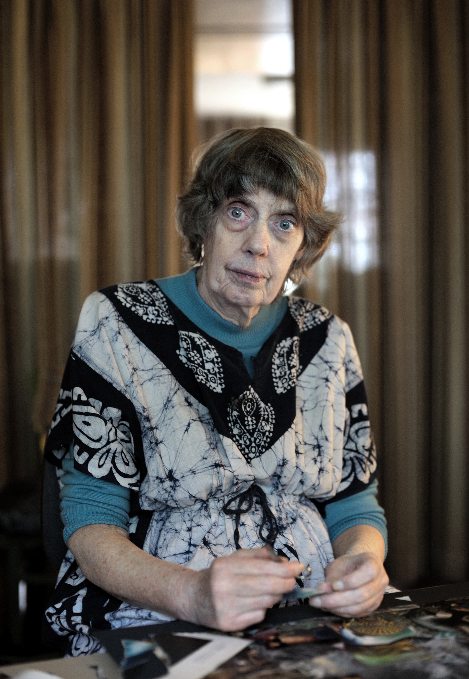 Tonke Dragt: 'Mijn ridderboeken horen thuis in Engeland' | de Volkskrant