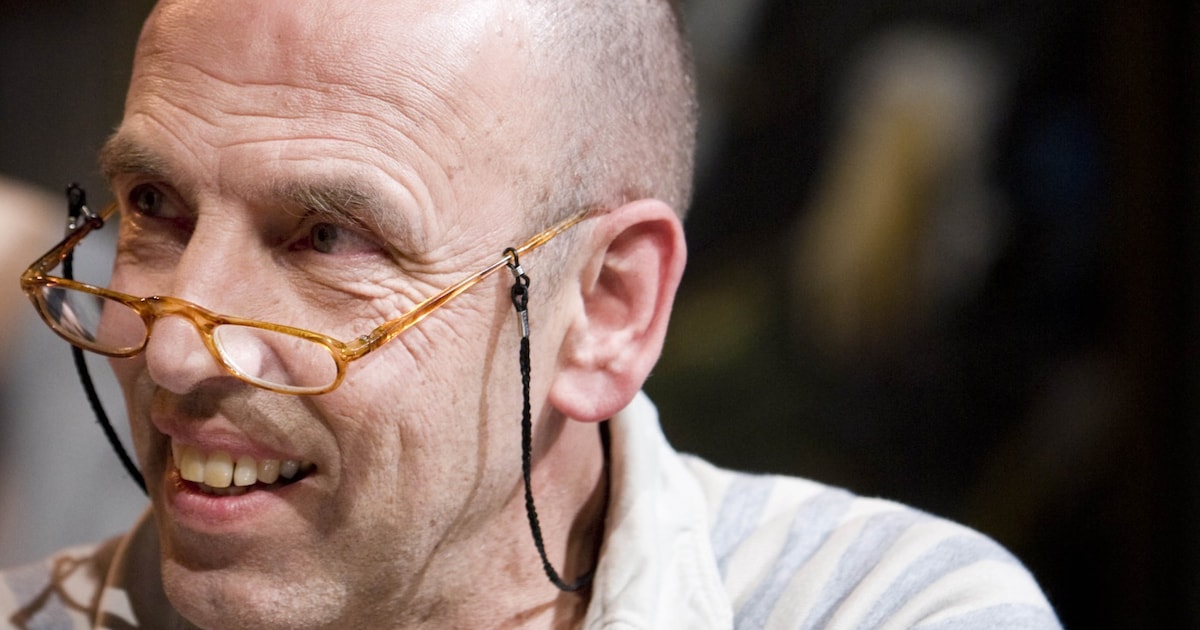 Jos Collignon: Ik denk dat de meeste tekenaars de profeet vermijden ...