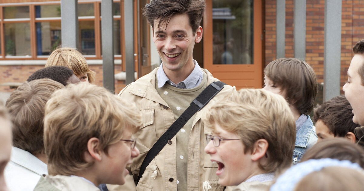 Mees Kees op de planken: verstopt leed is de kracht van de film | de ...