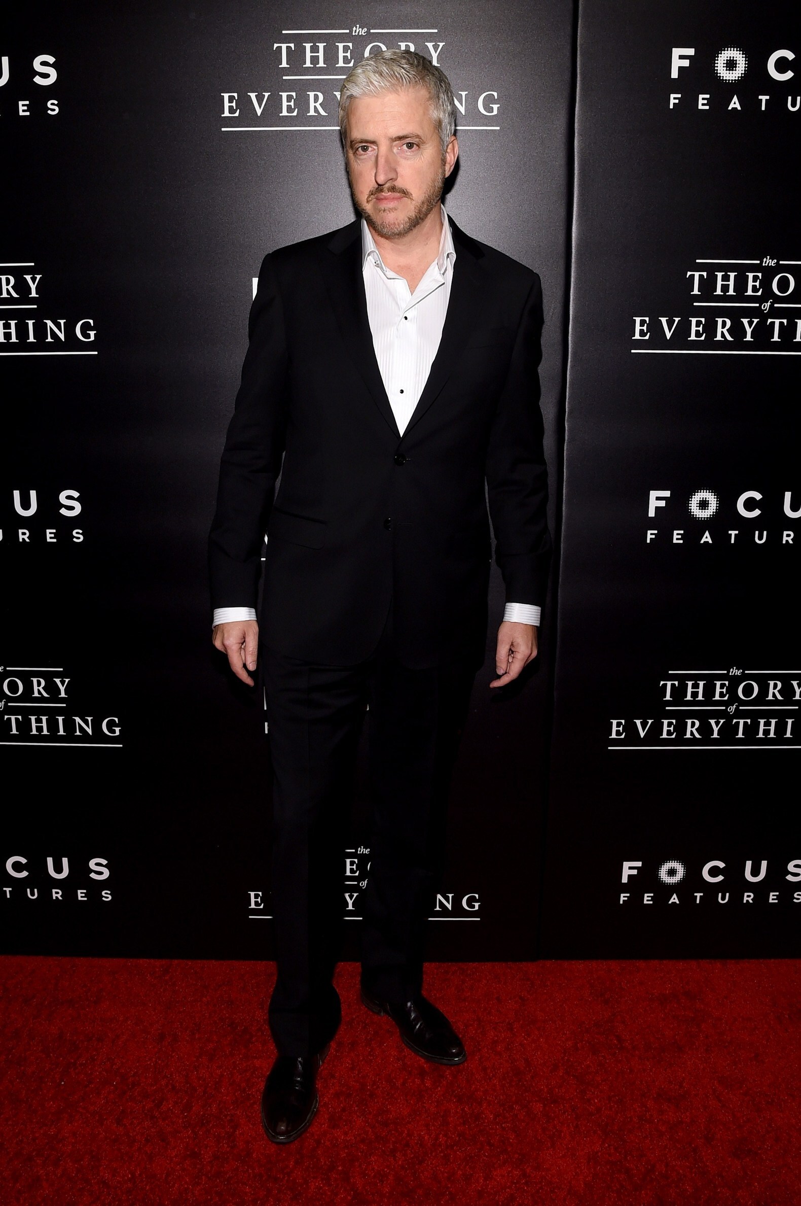 Moves like Stephen Hawking | de Volkskrant