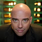 Martin Gaus: ‘Ik ben drie keer bijna dood geweest. Je hoeft er niet ...