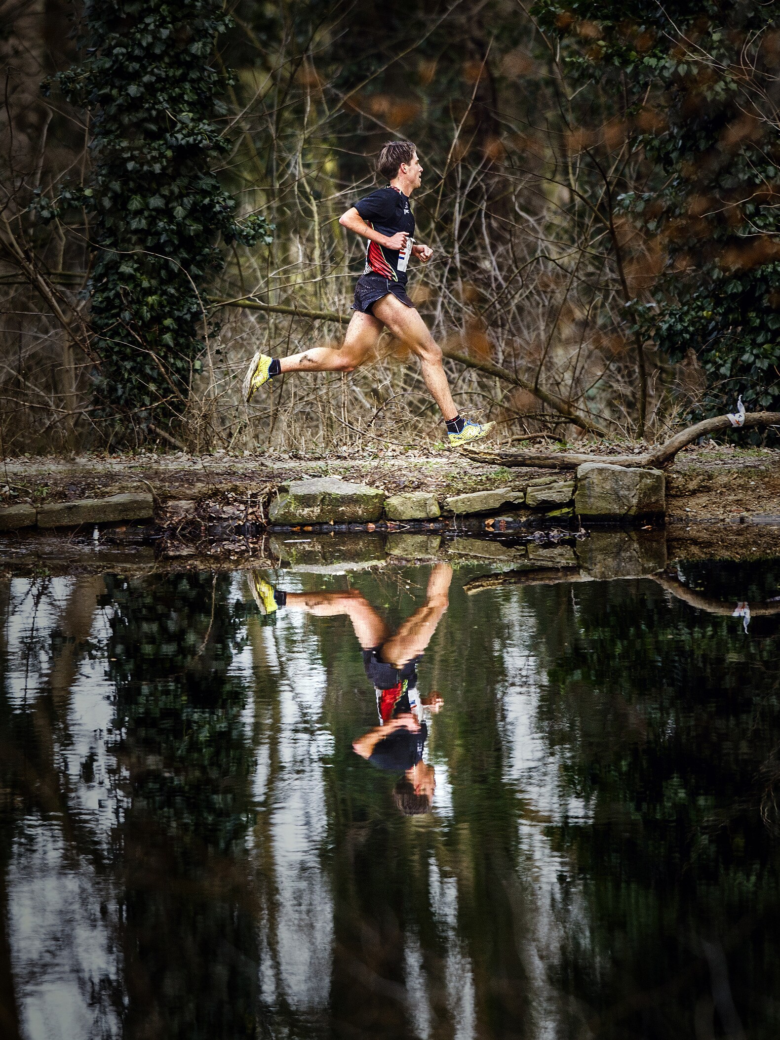 Butter heeft marathon weer in zicht | de Volkskrant