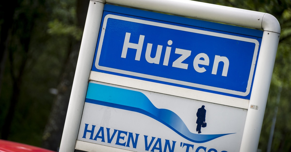 'Jihadist uit Huizen sneuvelt in Syrië' | de Volkskrant