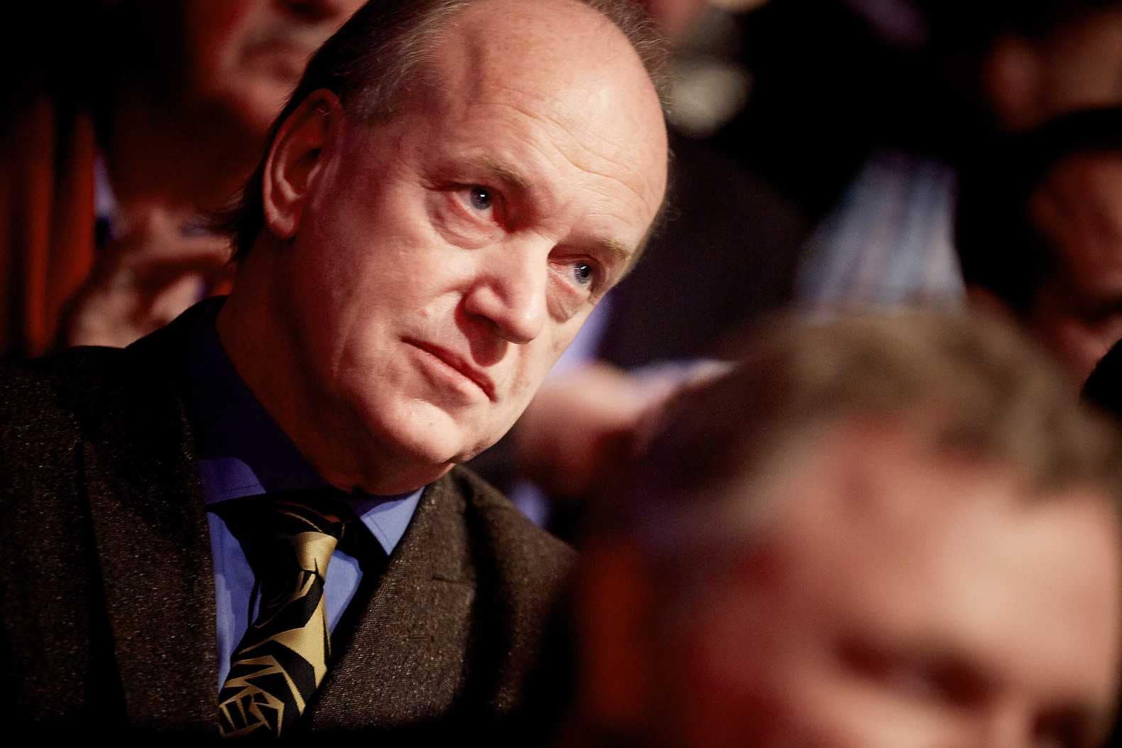 Senaat stemt in met leenstelsel voor studenten | de Volkskrant