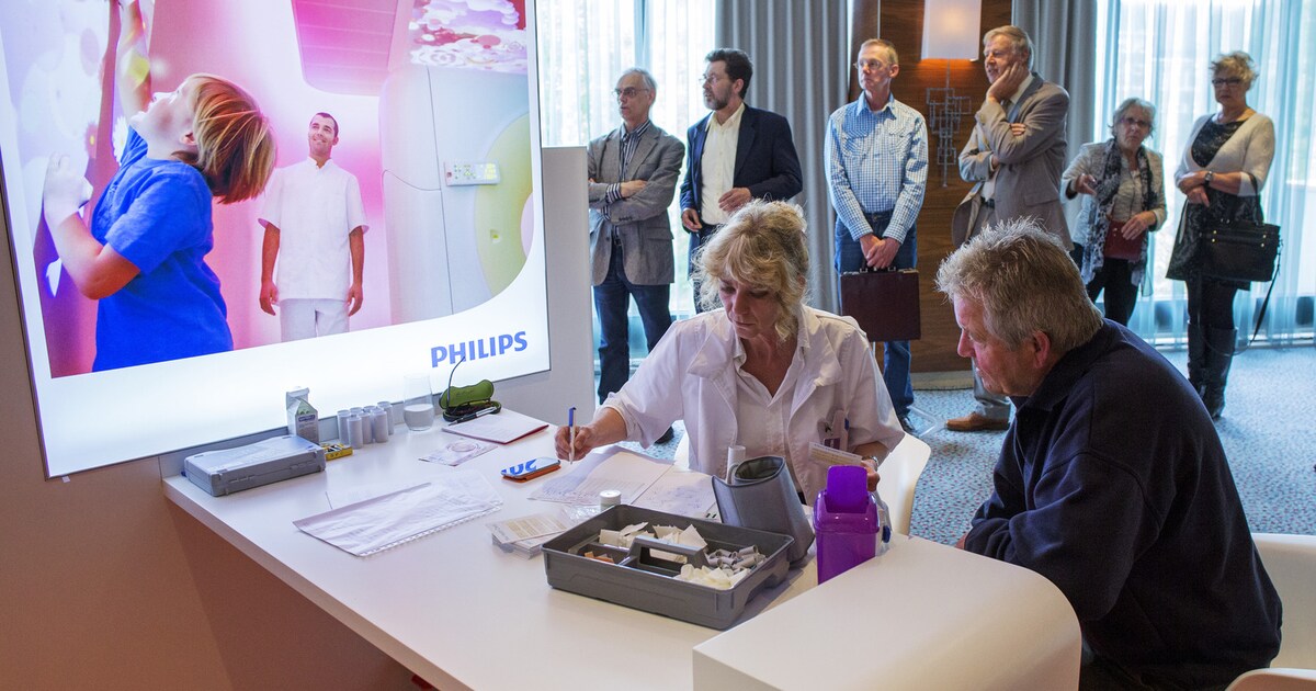 Vijf vragen over de toekomst van Philips | de Volkskrant