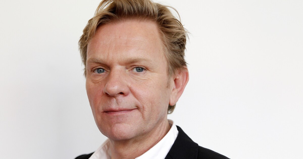 Michiel van Erp maakt documentaire over MH17 | de Volkskrant