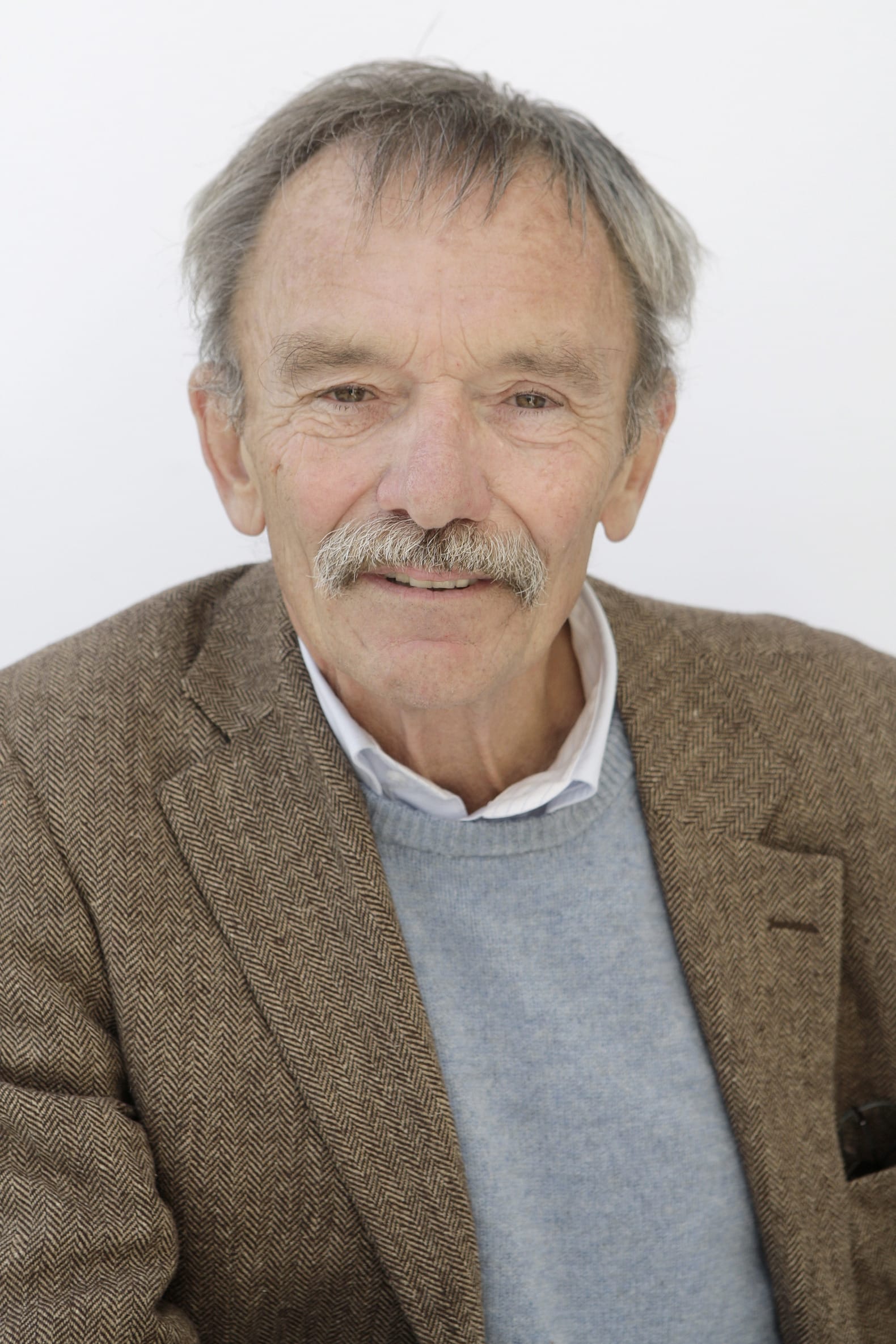 John Jansen van Galen stopt met 'het Oog' | de Volkskrant