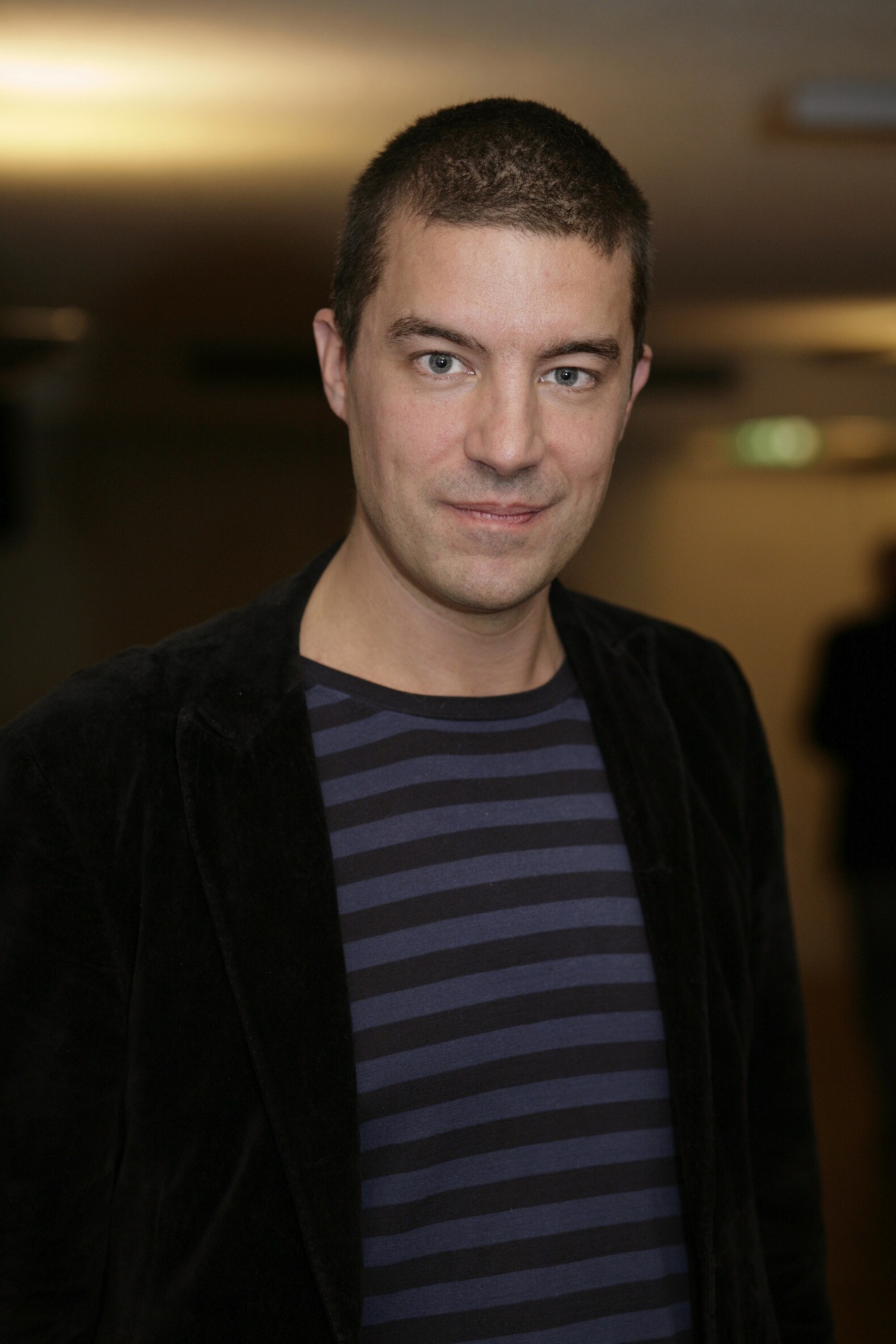 Nooit meer slapen, Andere Tijden, Inside the Commons | de Volkskrant