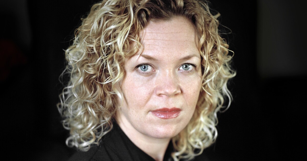 Roos Schlikker: 'In ieder van ons schuilt een moordenaar' | de Volkskrant