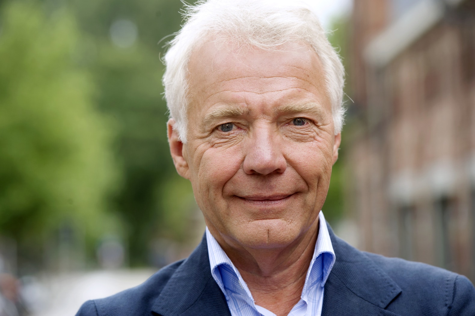 Hier zijn de Van Rossems, DWDD University, De Wilde Keuken | de Volkskrant