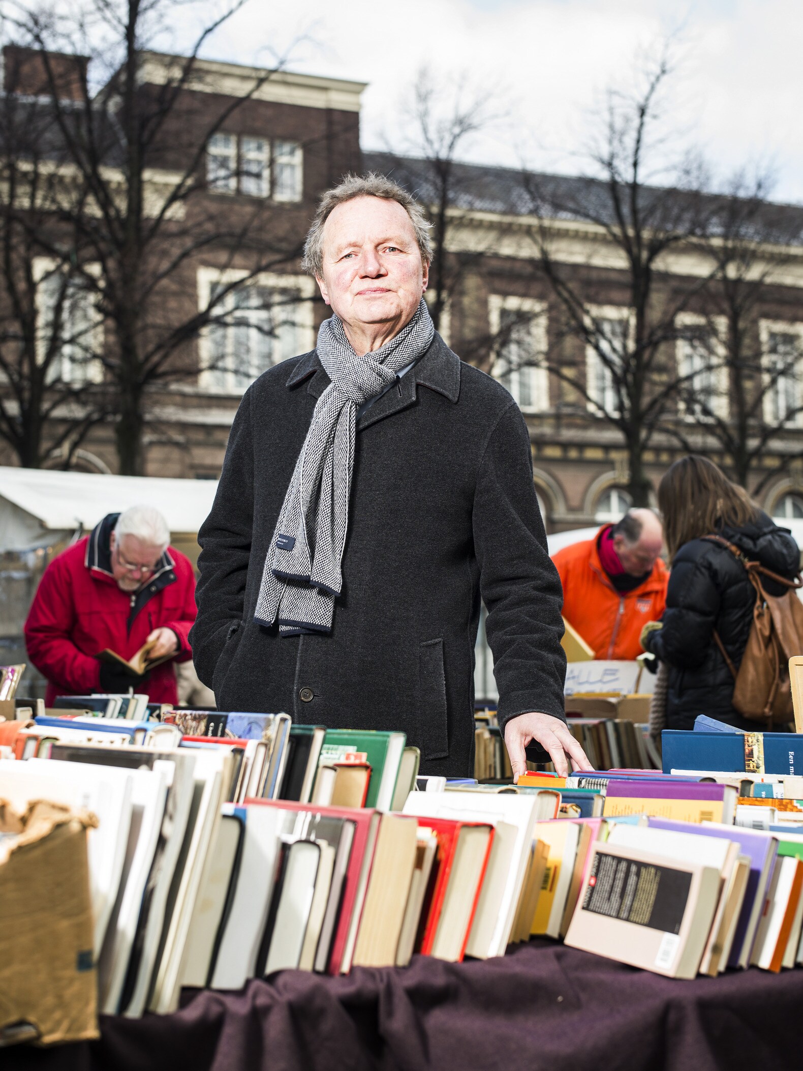 'D66 houdt dit kabinet in het zadel' | de Volkskrant