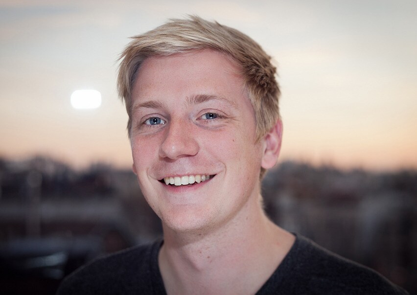 Programmeren kun je (echt heel jong al) leren | de Volkskrant