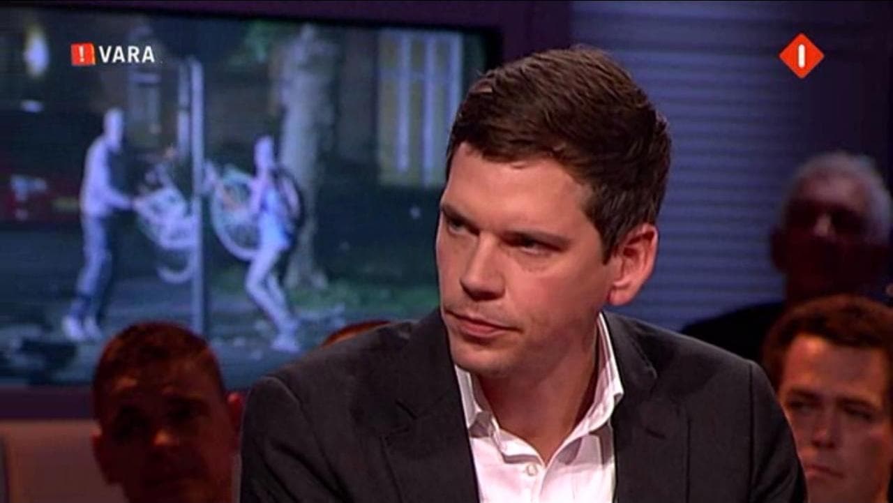 IJverige collega & God op herhaling | de Volkskrant