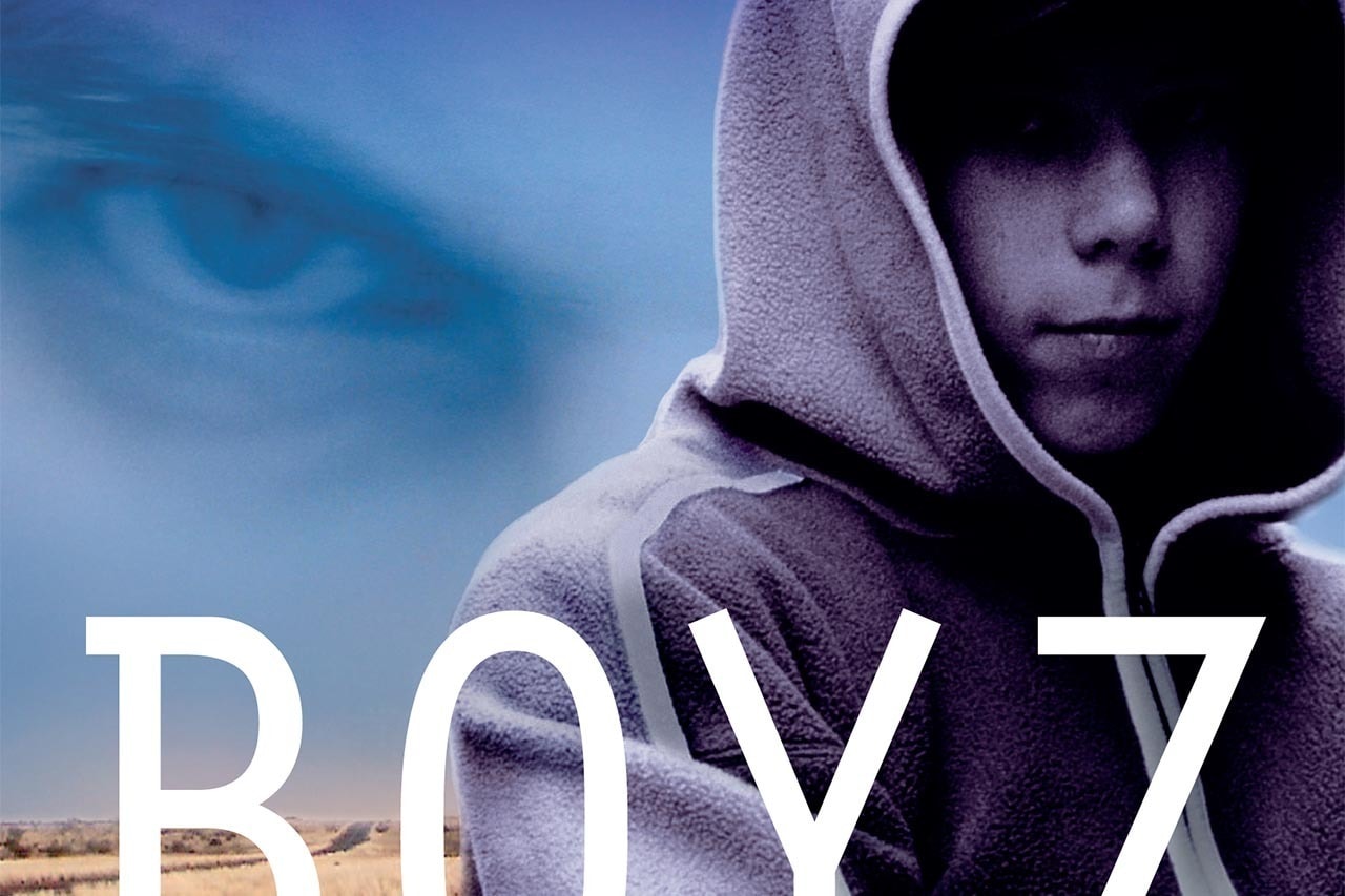 Boy7: Spannend, hip niet eens zo hypothetisch | de Volkskrant