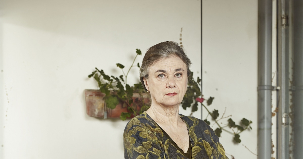 De ijzeren discipline van Koningin Lear | de Volkskrant