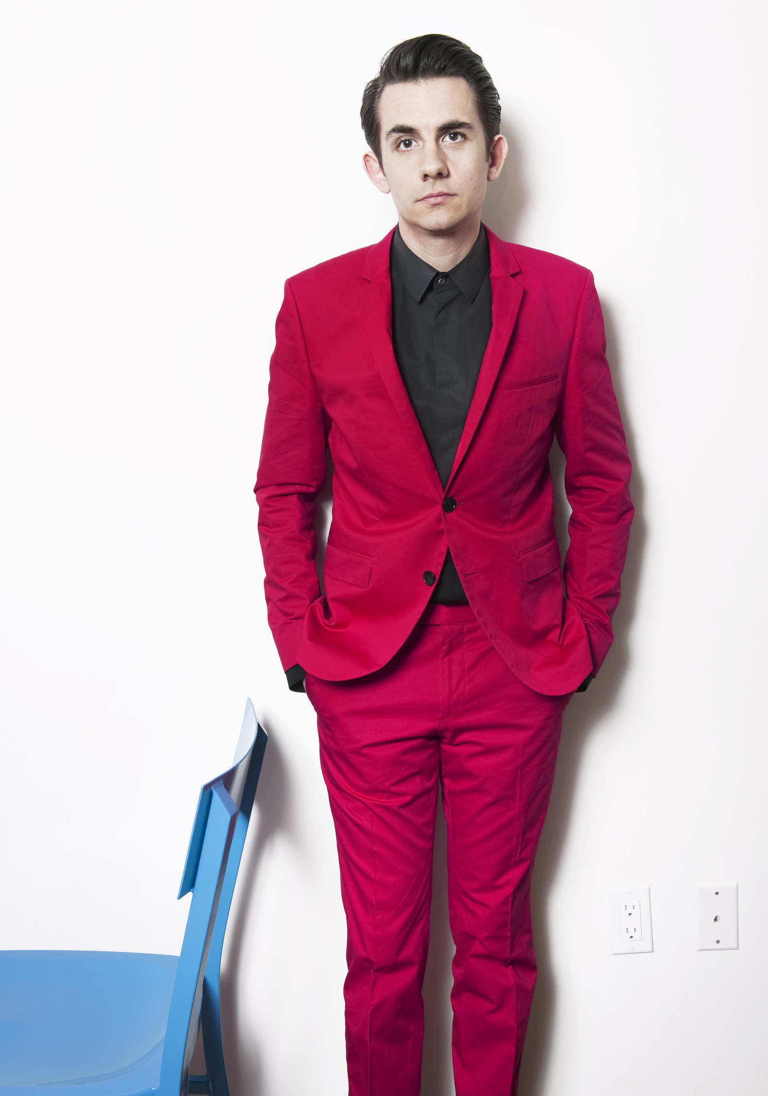 Rafaël Rozendaal: 'Als kunstenaar maak je stellingen, net als een ...