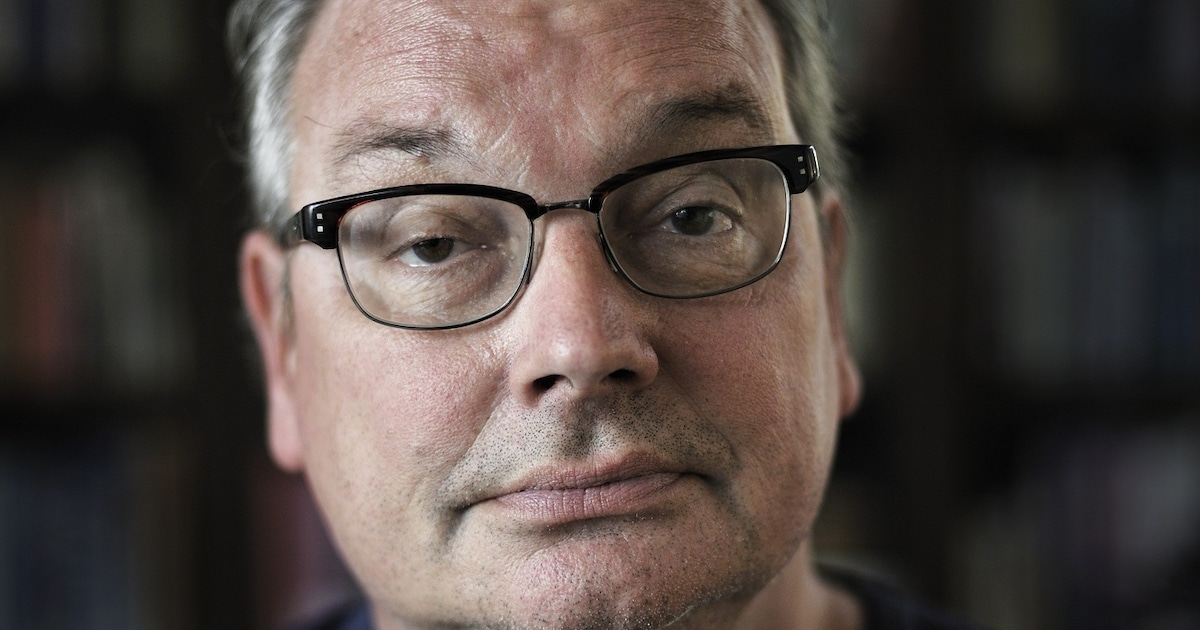 Tien levenslessen van de Denker des Vaderlands | de Volkskrant