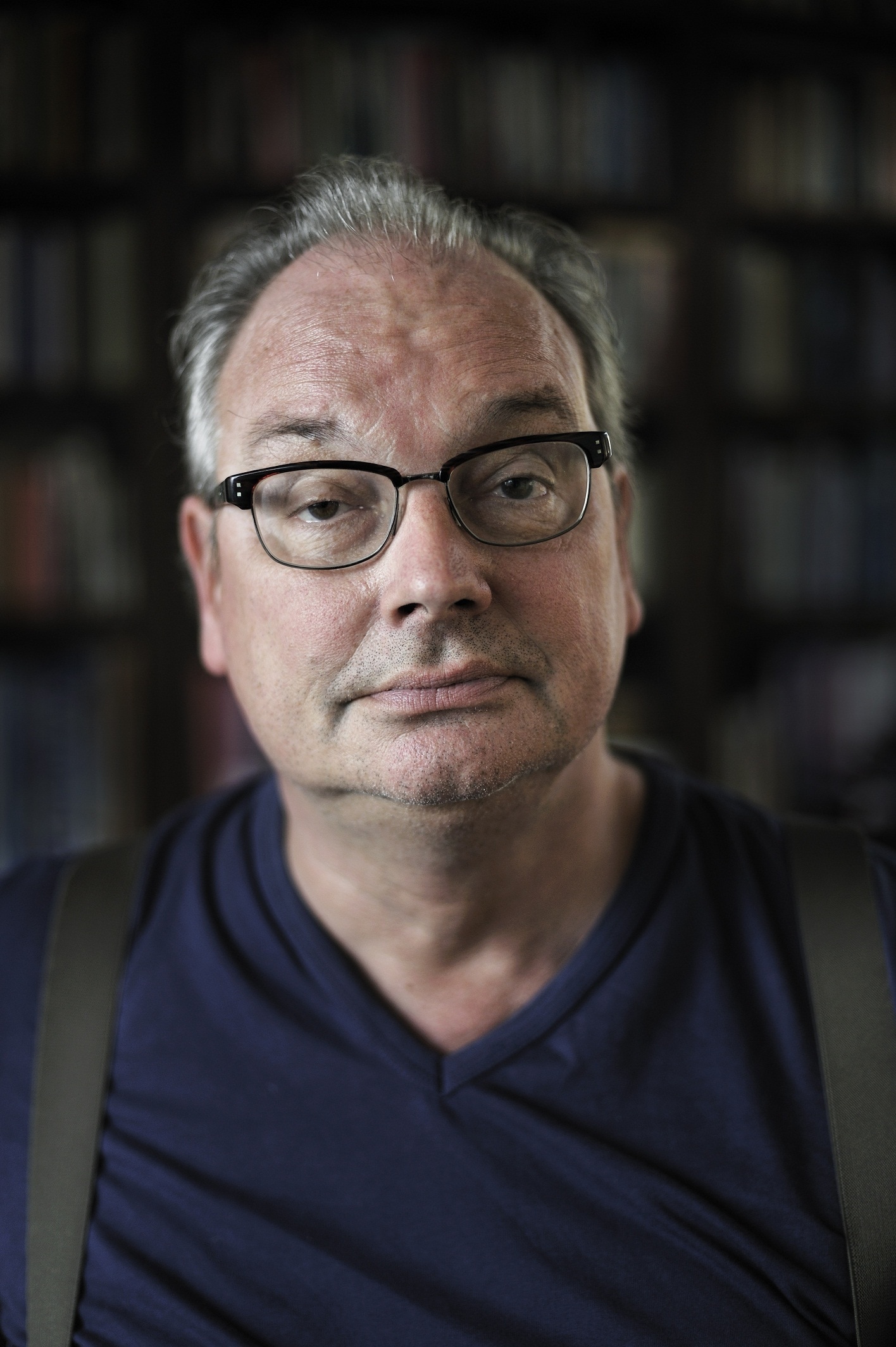 Tien levenslessen van de Denker des Vaderlands | de Volkskrant