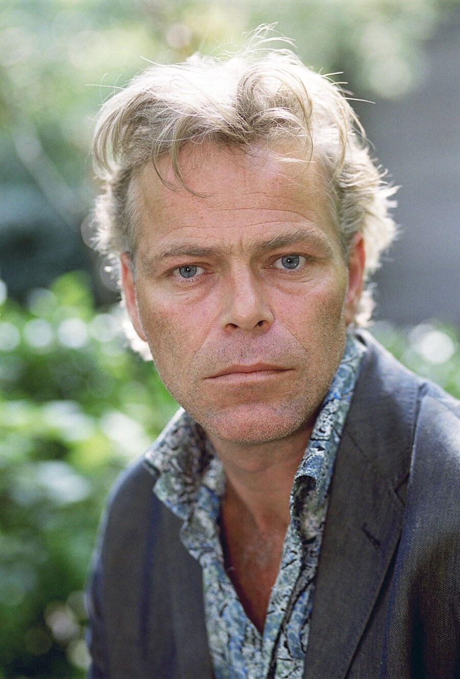 'Bril schreef 29 keer over Volvo, maar ook 36 keer over BMW' | de ...