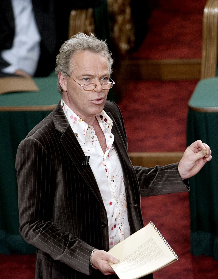 'Bril schreef 29 keer over Volvo, maar ook 36 keer over BMW' | de ...