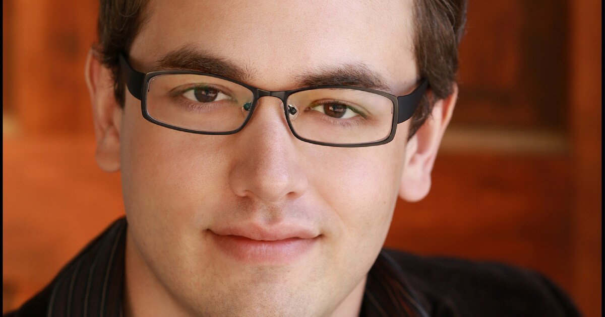 Operazanger én taalhacker Gabriel Wyner leert hoe je snel een taal ...