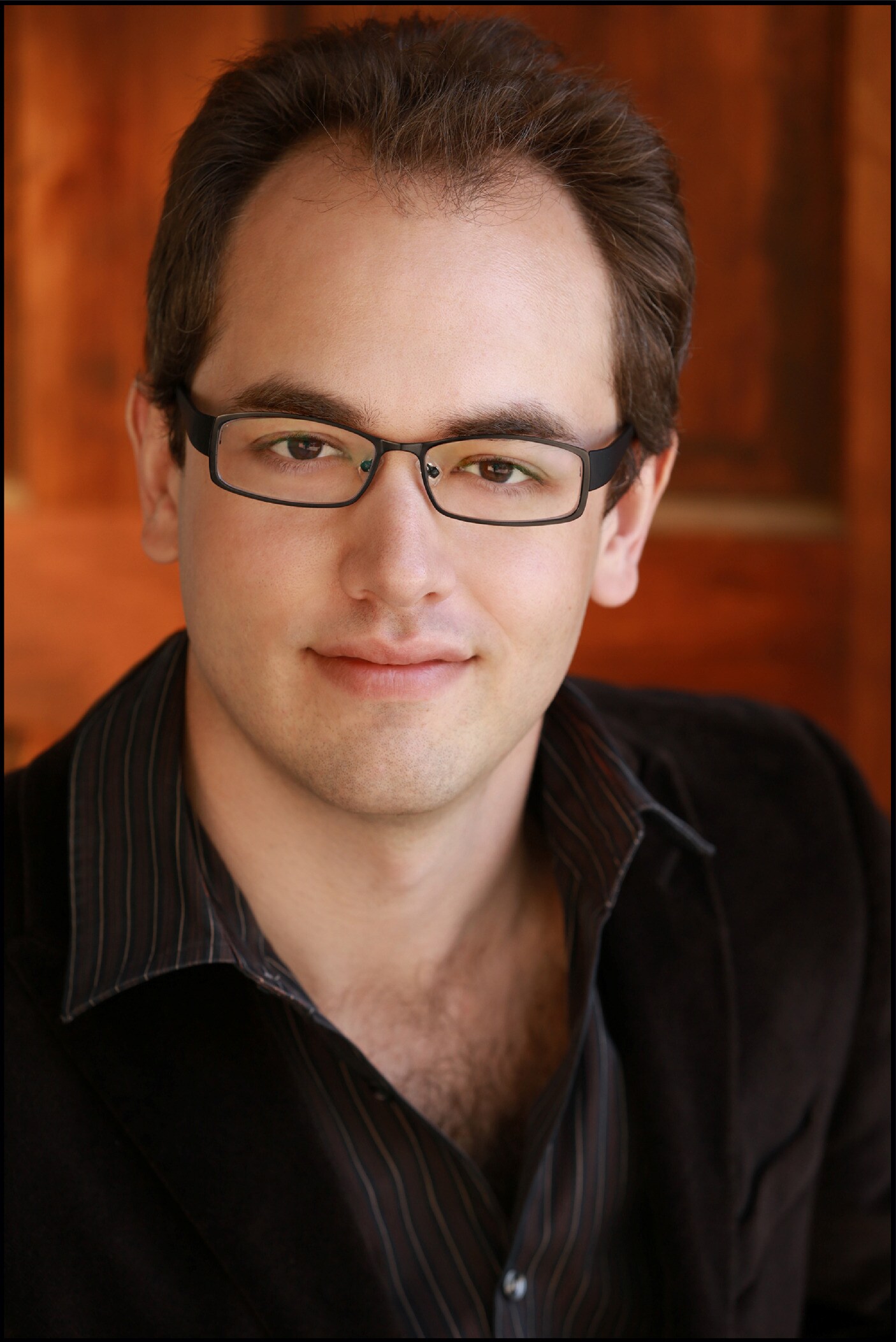 Operazanger én taalhacker Gabriel Wyner leert hoe je snel een taal ...