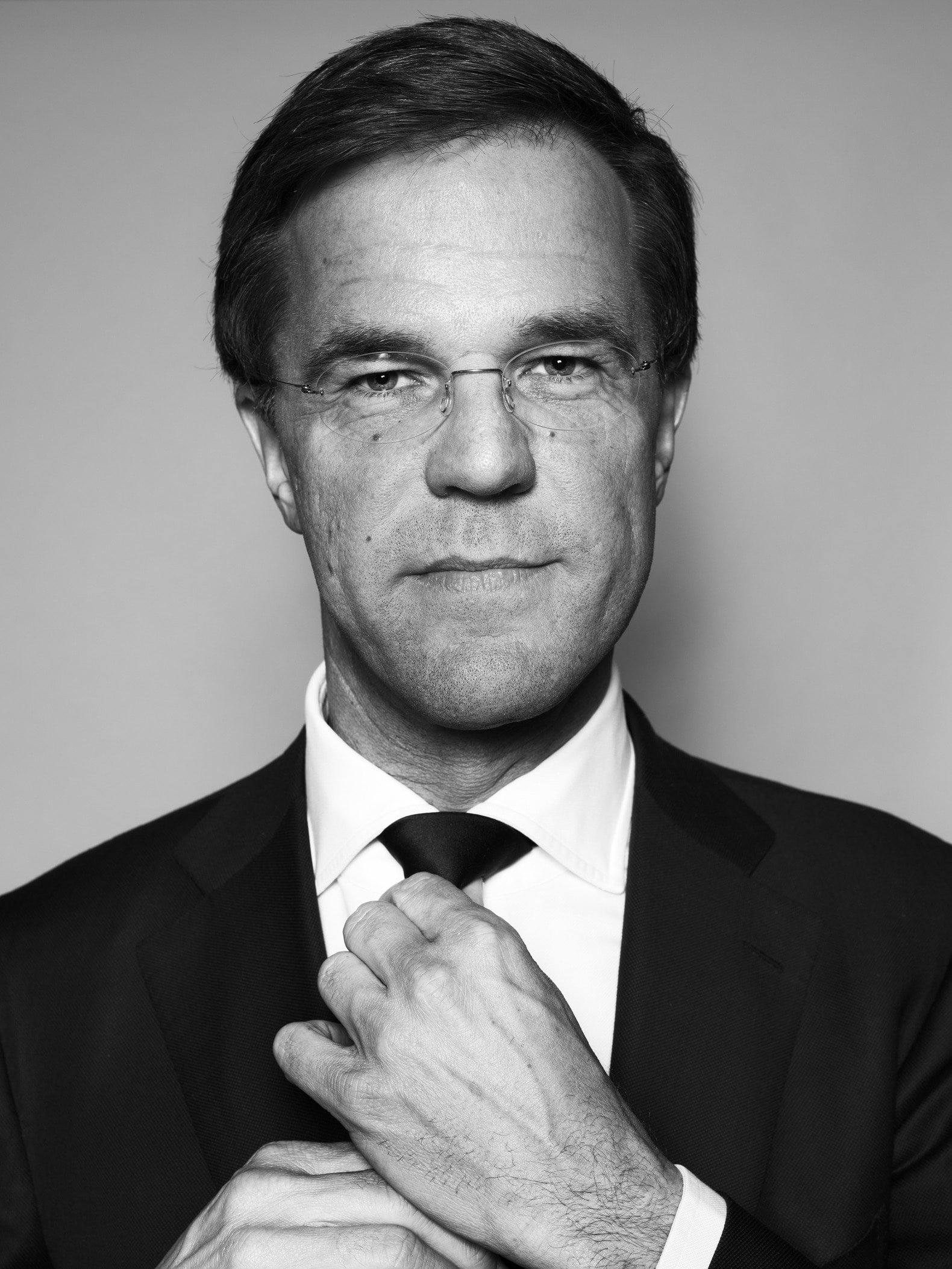 'Dit is gewoon een waanzinnig gaaf land' | de Volkskrant