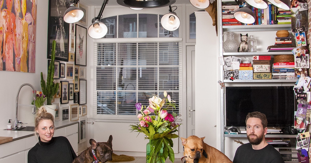 'Geef niet méér uit dan er binnenkomt' | de Volkskrant