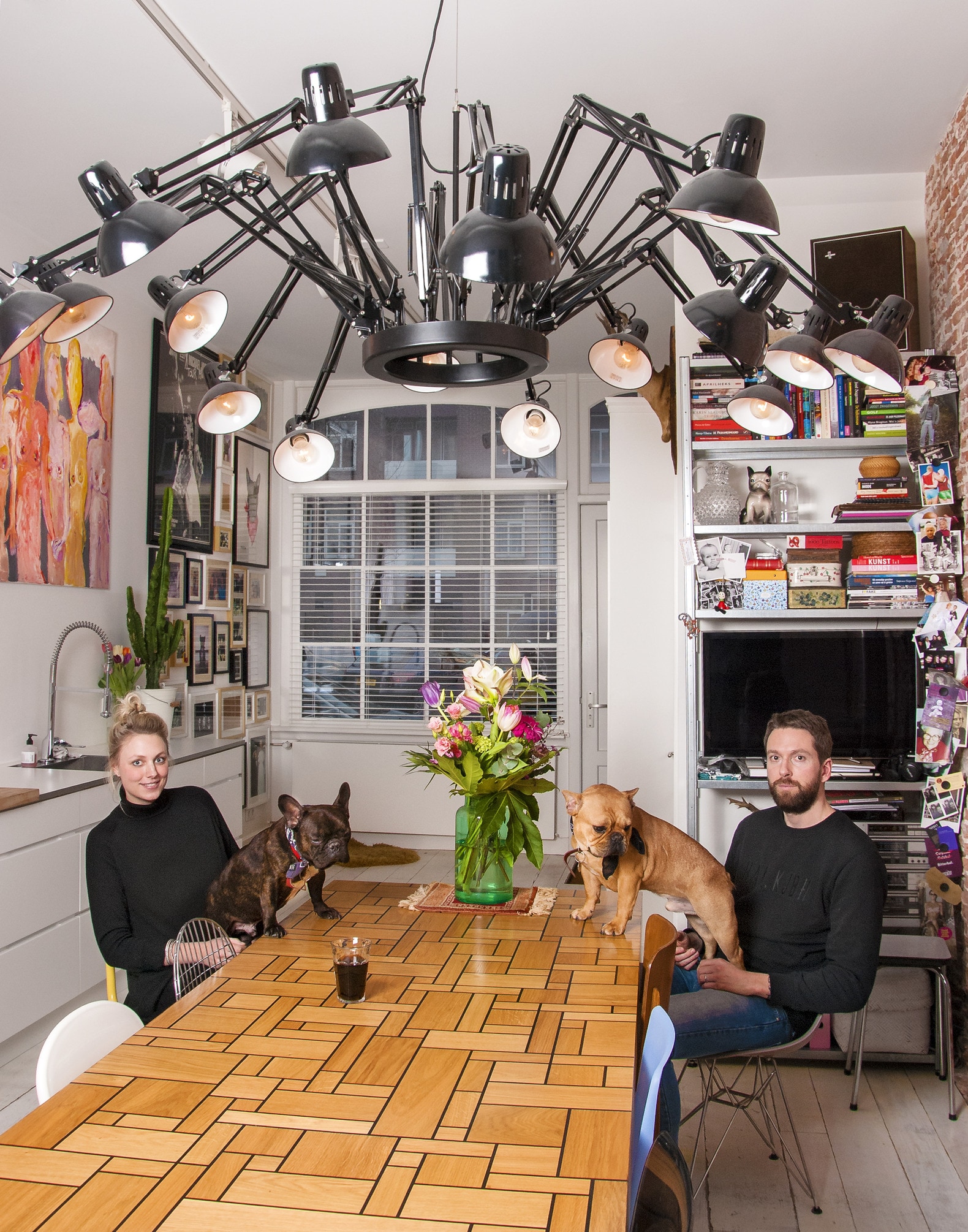 'Geef niet méér uit dan er binnenkomt' | de Volkskrant