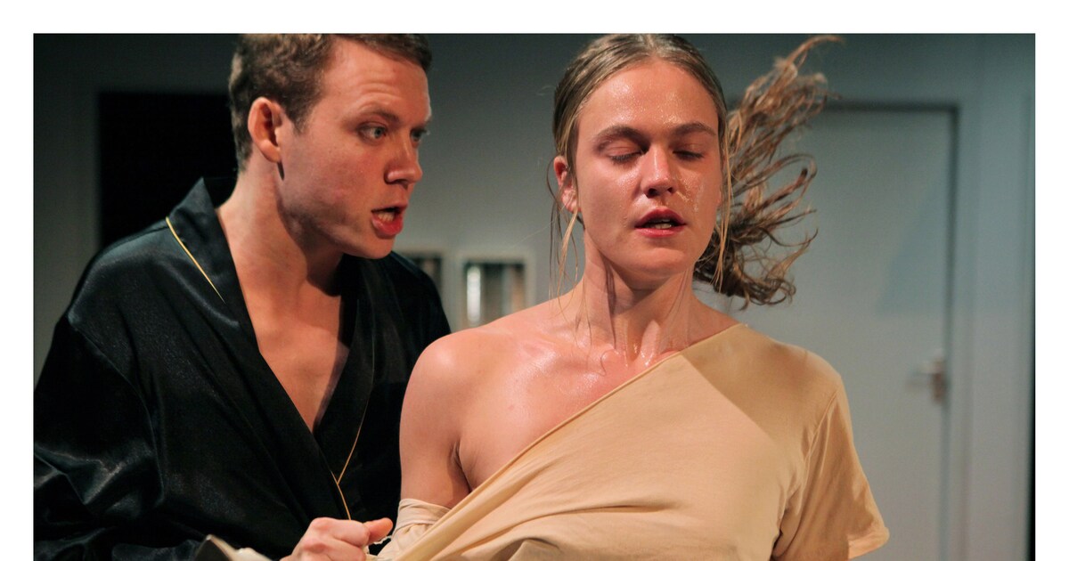 Emoties hadden wel iets minder gemogen in Stilte | de Volkskrant