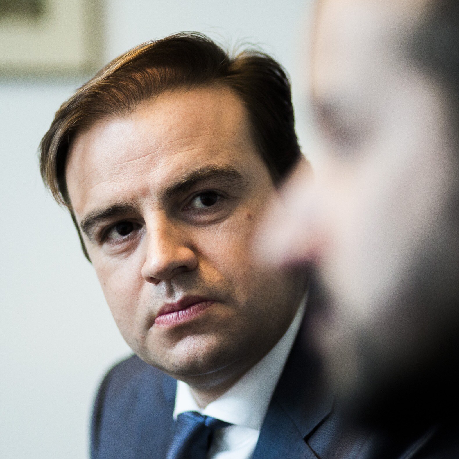 VVD met nieuw asielbeleid op ramkoers met PvdA | de Volkskrant