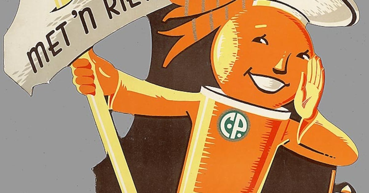 Ranja en Oranjeboom keren terug in supermarktschap | de Volkskrant