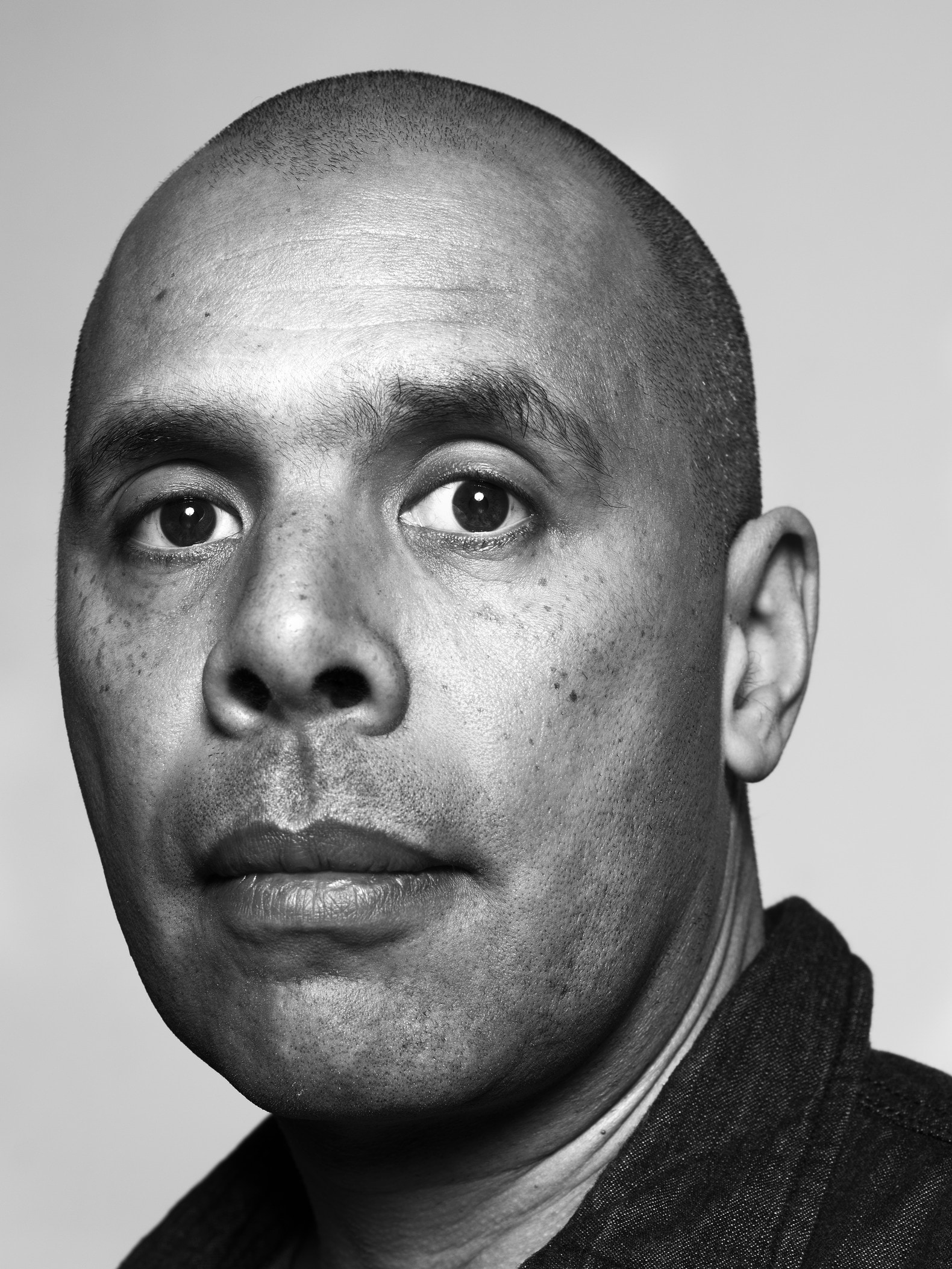 'Ik wil niet die Surinaamse cabaretier zijn' | de Volkskrant