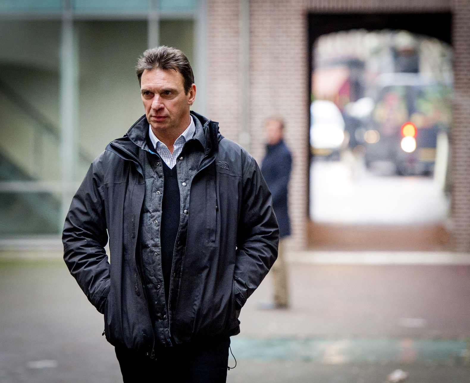 Wat Holleeder gedaan zou hebben en wie dat heeft gezegd | de Volkskrant