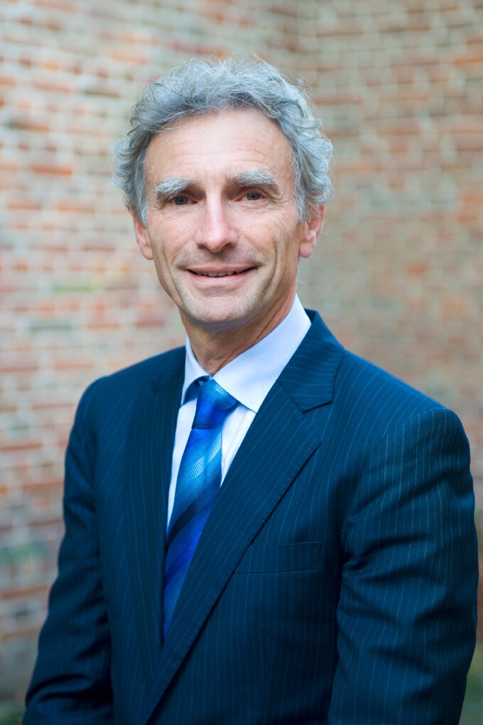 Paul Rosenmöller: 'Diploma op maat beter voor scholier' | de Volkskrant