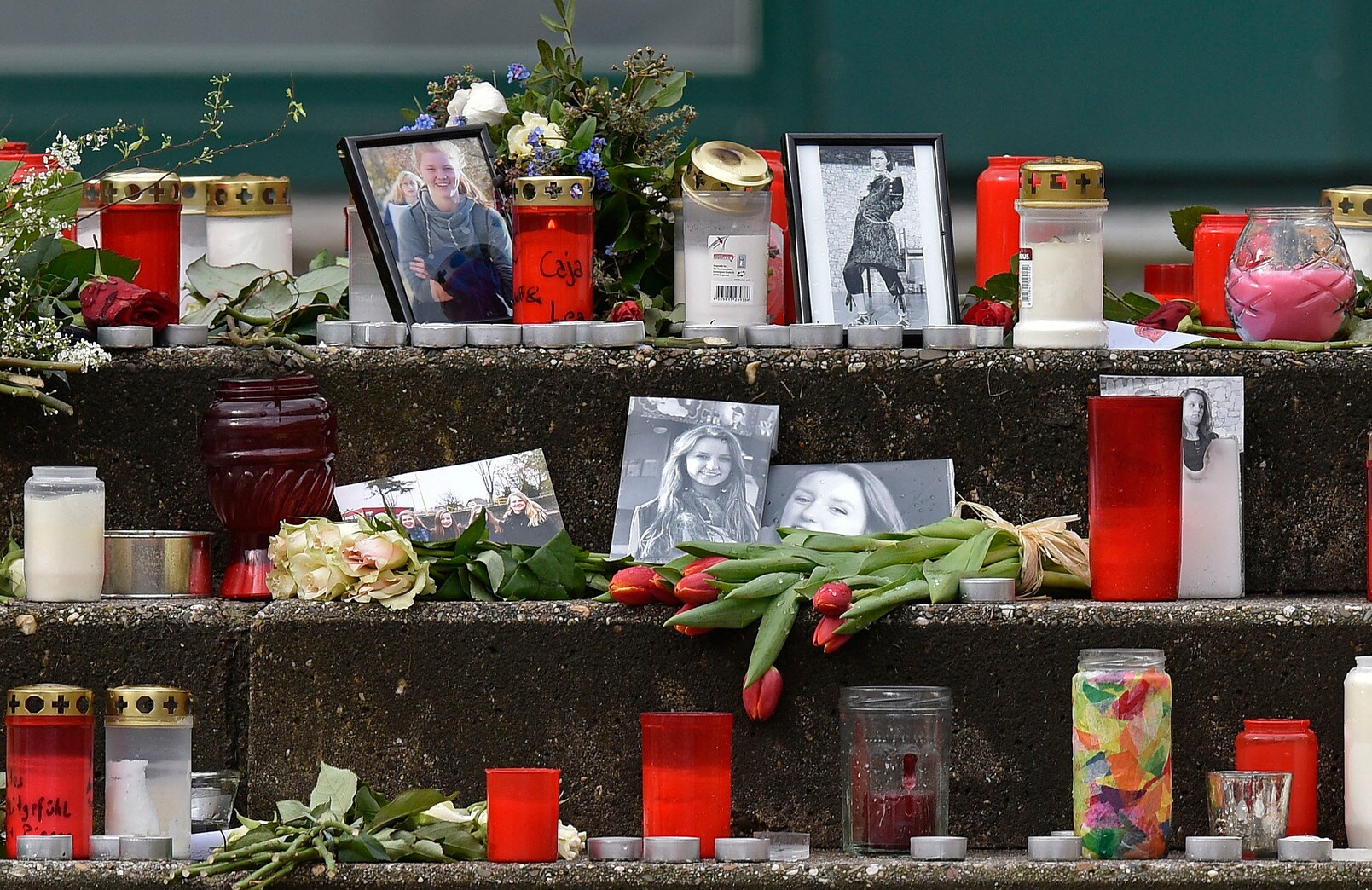 Hoe ontdek je de zelfmoordpiloot? | de Volkskrant