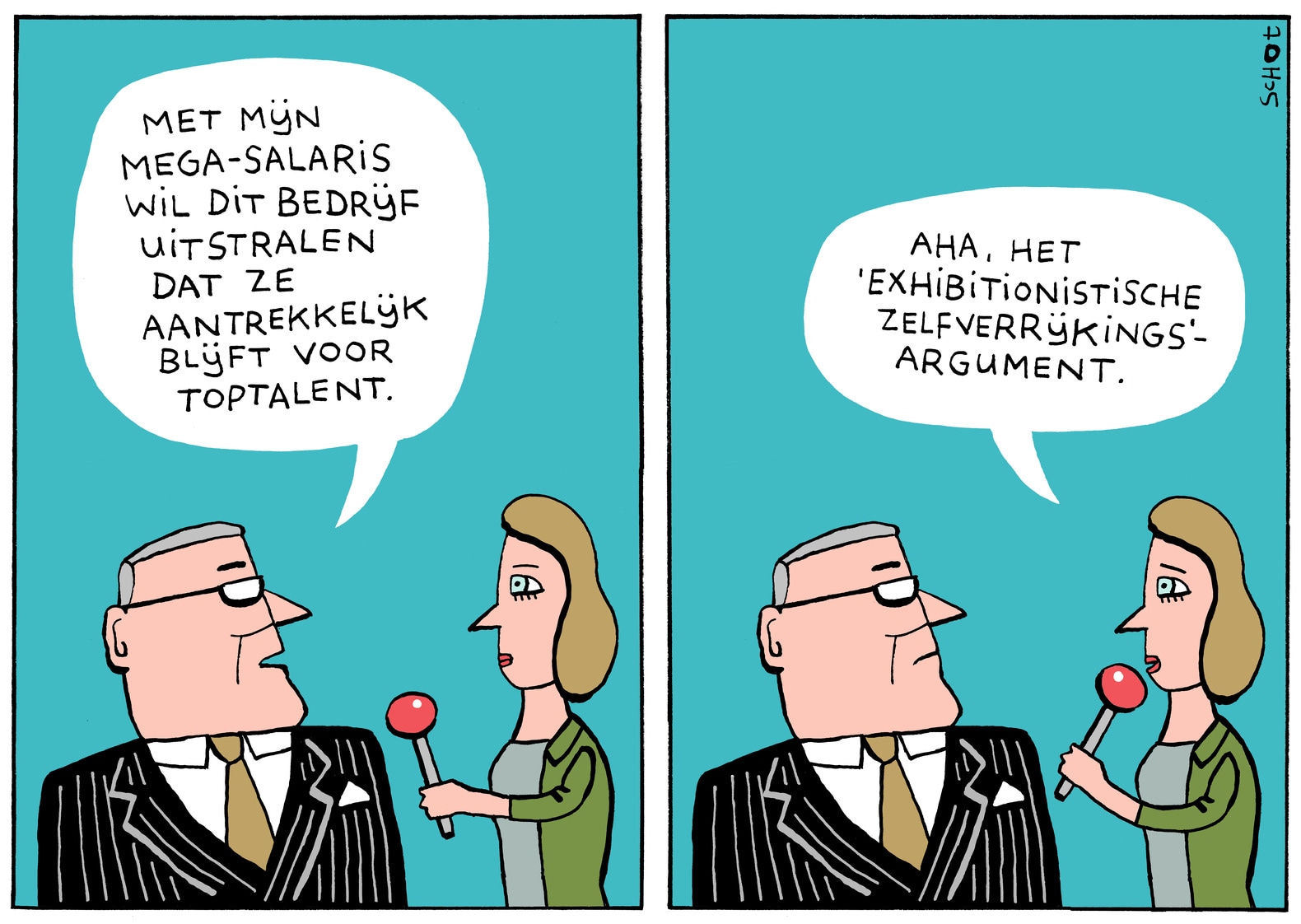 Maandag 30 maart: Dit is vandaag belangrijk | de Volkskrant