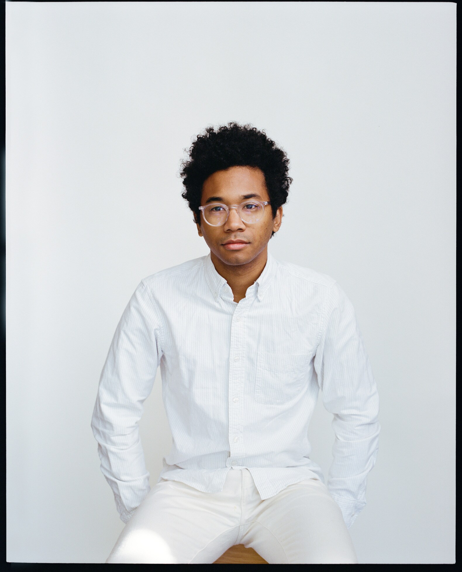 Toro Y Moi houdt van variatie | de Volkskrant