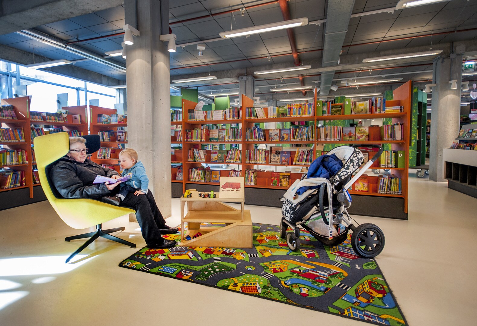 Alternatief voor het horrorviaduct kost Delft autonomie | de Volkskrant