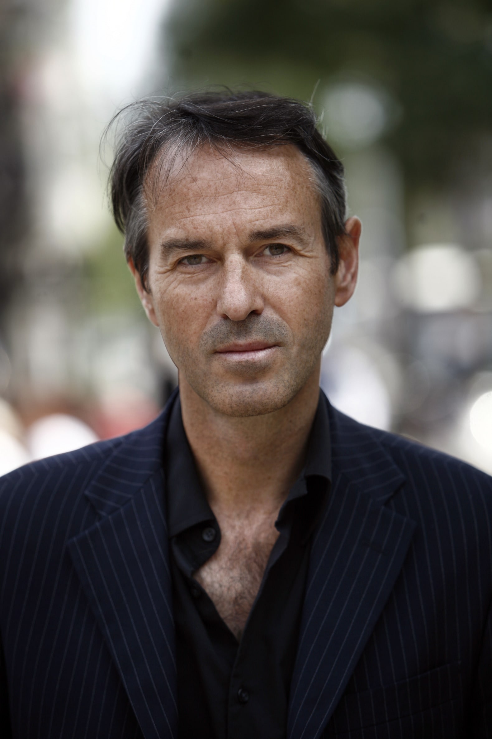 Ivo van Hove regisseert nieuwe musical David Bowie | de Volkskrant