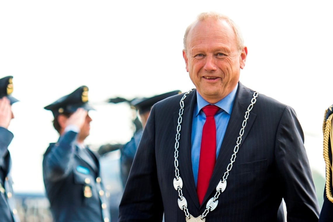 Had oud-wethouder recht op wederhoor? | de Volkskrant