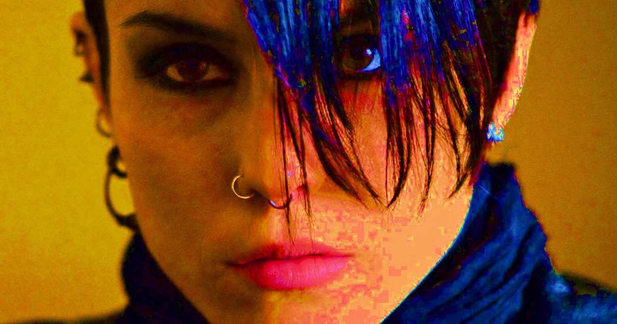 Lisbeth Salander (Millennium) is terug | de Volkskrant