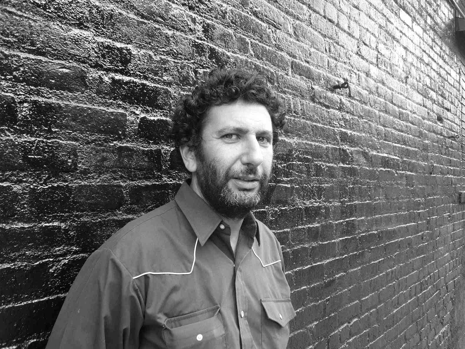 De maximale vrijheid van minimalcomponist Terry Riley | de Volkskrant