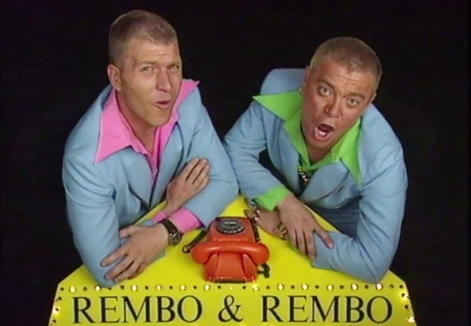 Alle Rembo's online te zien | de Volkskrant