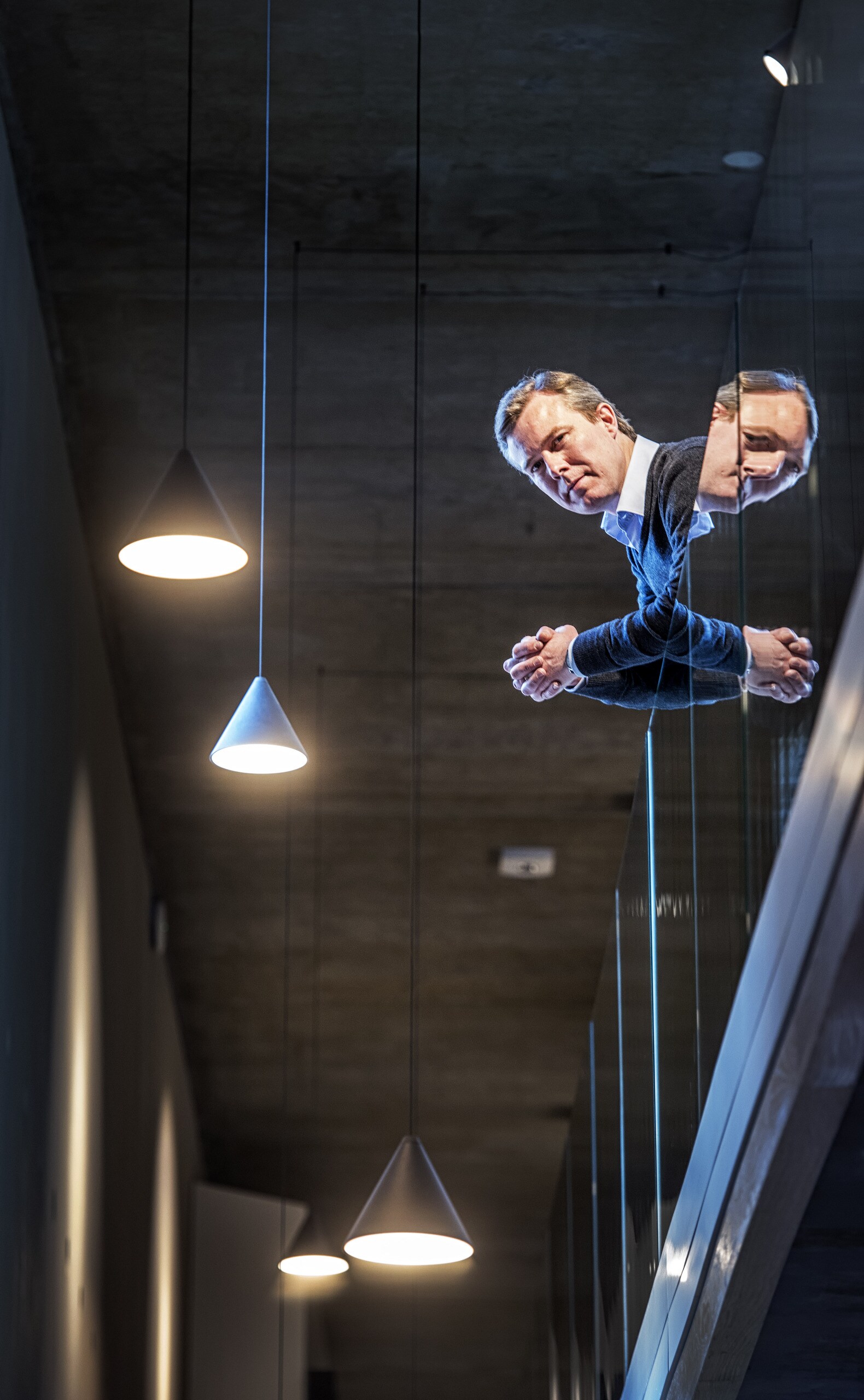 'Hypotheek is juist veilige belegging' | de Volkskrant