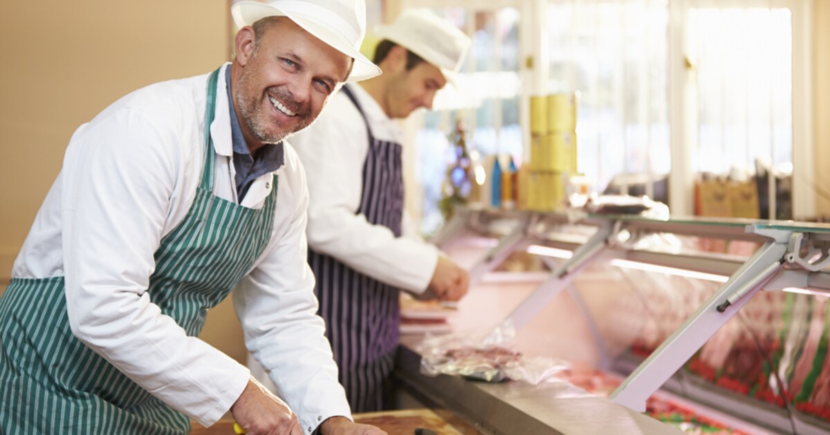 De Dag van de Slager raakte bedorven | de Volkskrant
