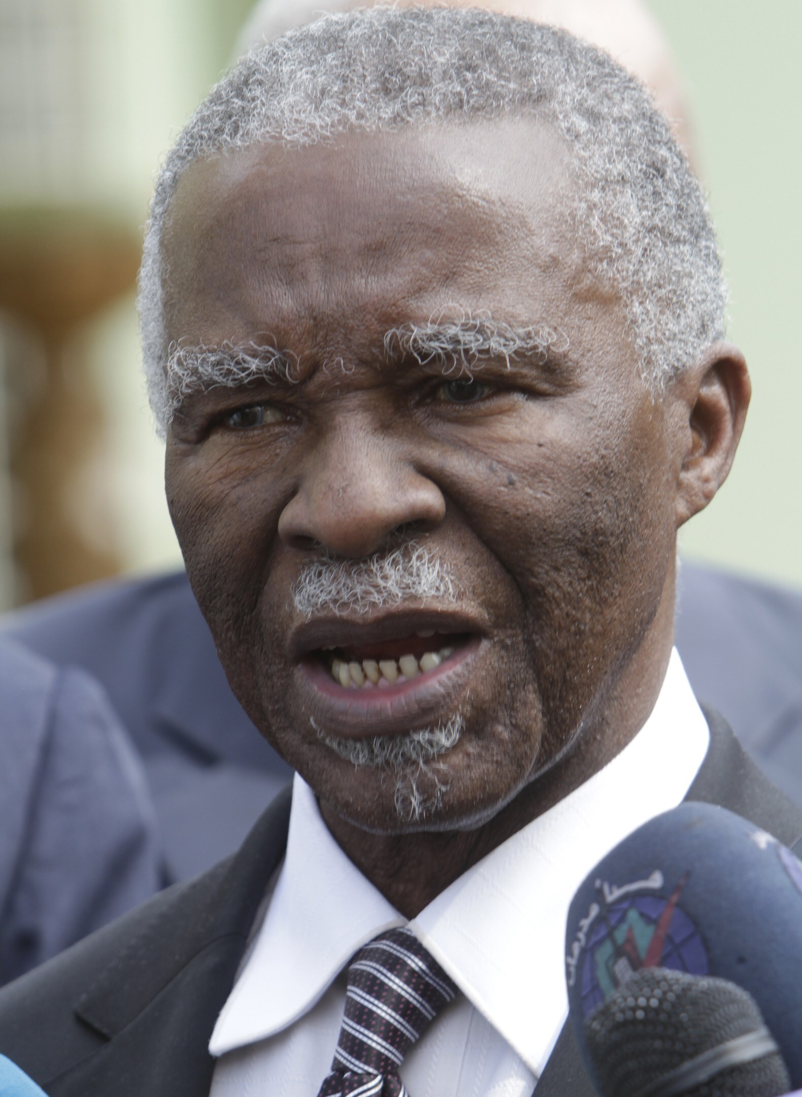 Multinationals stelen miljarden van Afrika | de Volkskrant